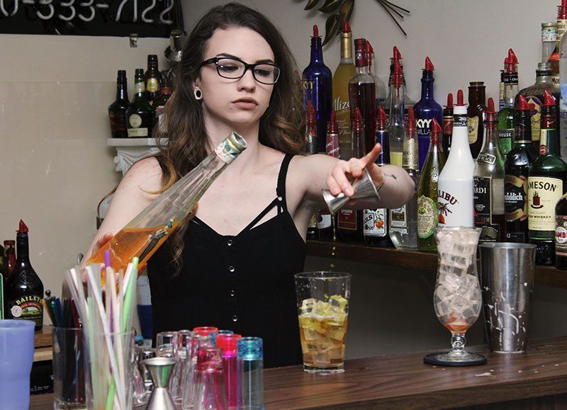 About Us – Hospitality Bartender School