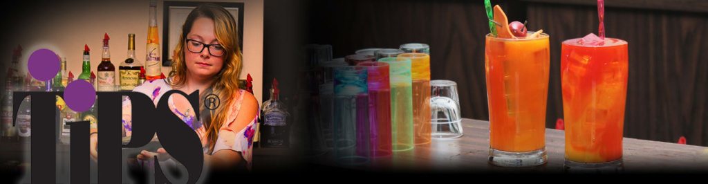 TIPS Training – Hospitality Bartender School